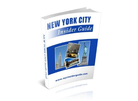 NYC Printable Map Guide Book - FREE print Manhattan NY Maps | NYC ...