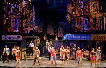 In The Heights Broadway Musical | Lin-Manuel Miranda, Movie 2020