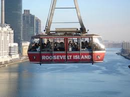 Roosevelt Island Tram | Fare Price, When, Where, Best Times to Go