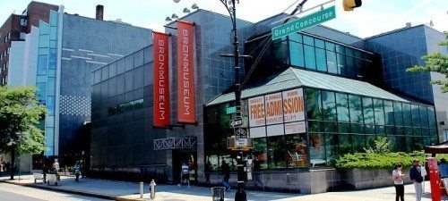 The Bronx Museum of the Arts | FREE admission, Friday Stories