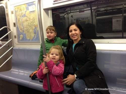 New York With Kids | Things to Do, Hotels, Attractions