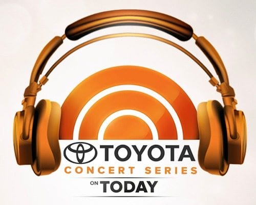 Today Show New Logo