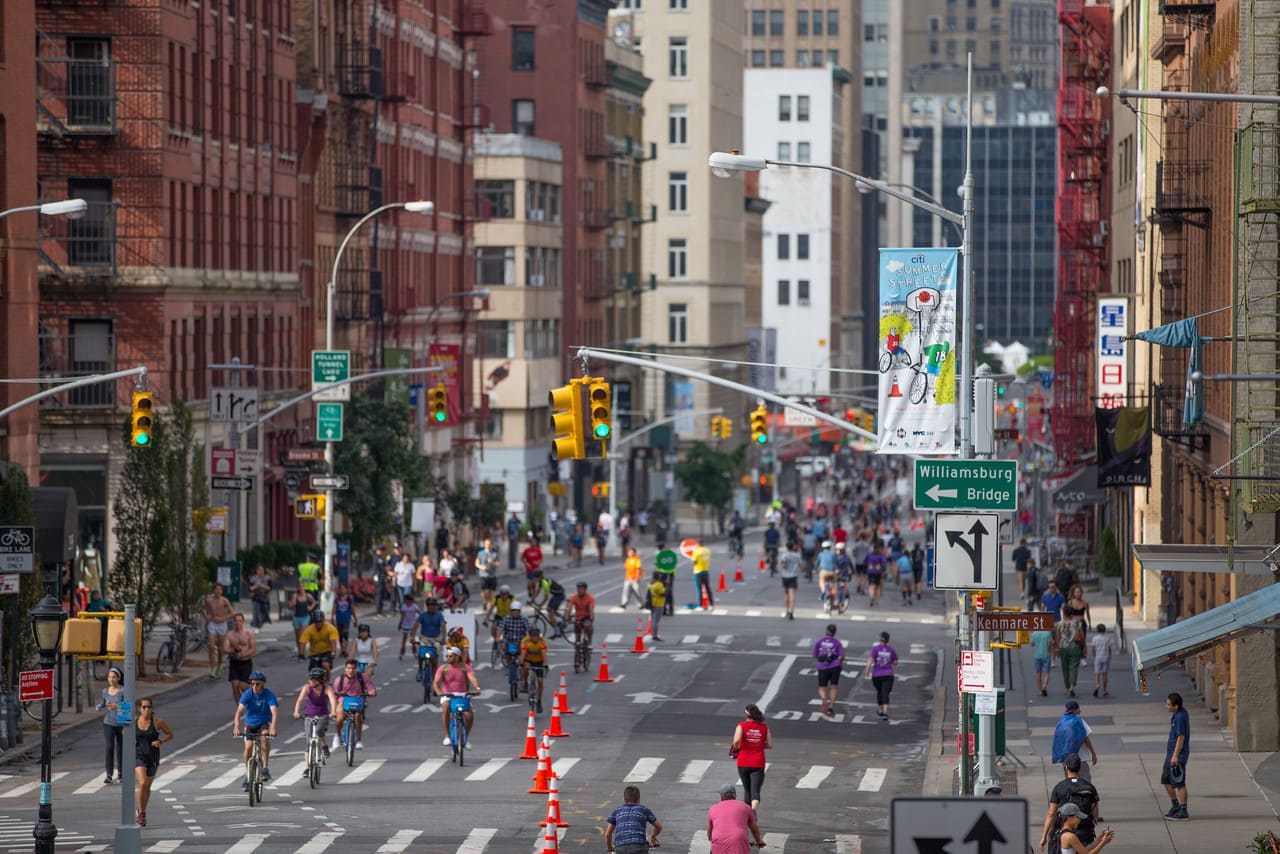 Ultimate 49+ New York City Events August | Things to Do