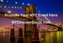 NYC Printable Map Guide Book | FREE Manhattan NY Maps