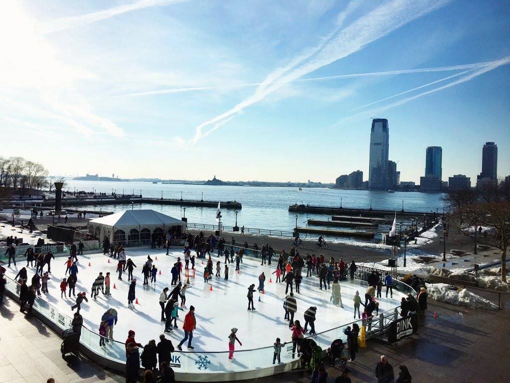 12+ Best Things to do in New York in Winter | Cold Weather Fun Activities