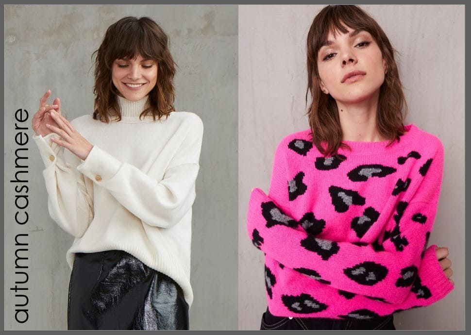 Autumn Cashmere Sample Sale | NYC Sample Sale Calendar