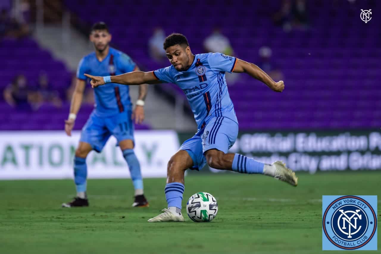 New York City Football Club Tickets Schedule | NYCFC (Soccer)